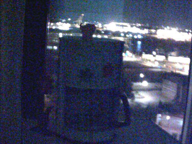 FrostyPlace.com > 在網路視訊歷史占有一席之地的 The Trojan Room Coffee Machine